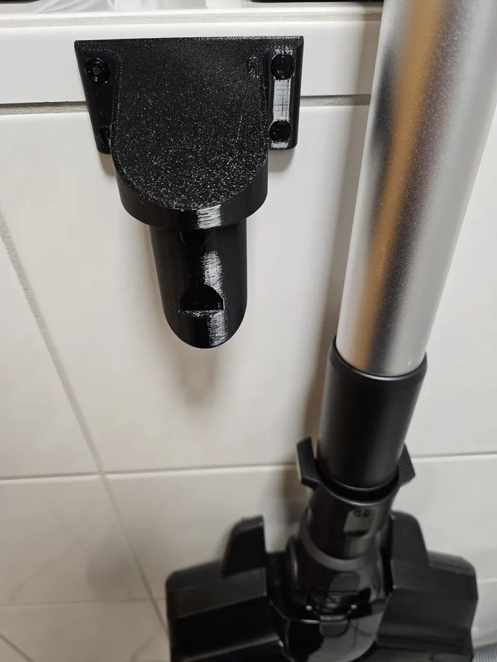 Bosch Unlimited Series 8 accessory wall mount by Otty_Skipper ...