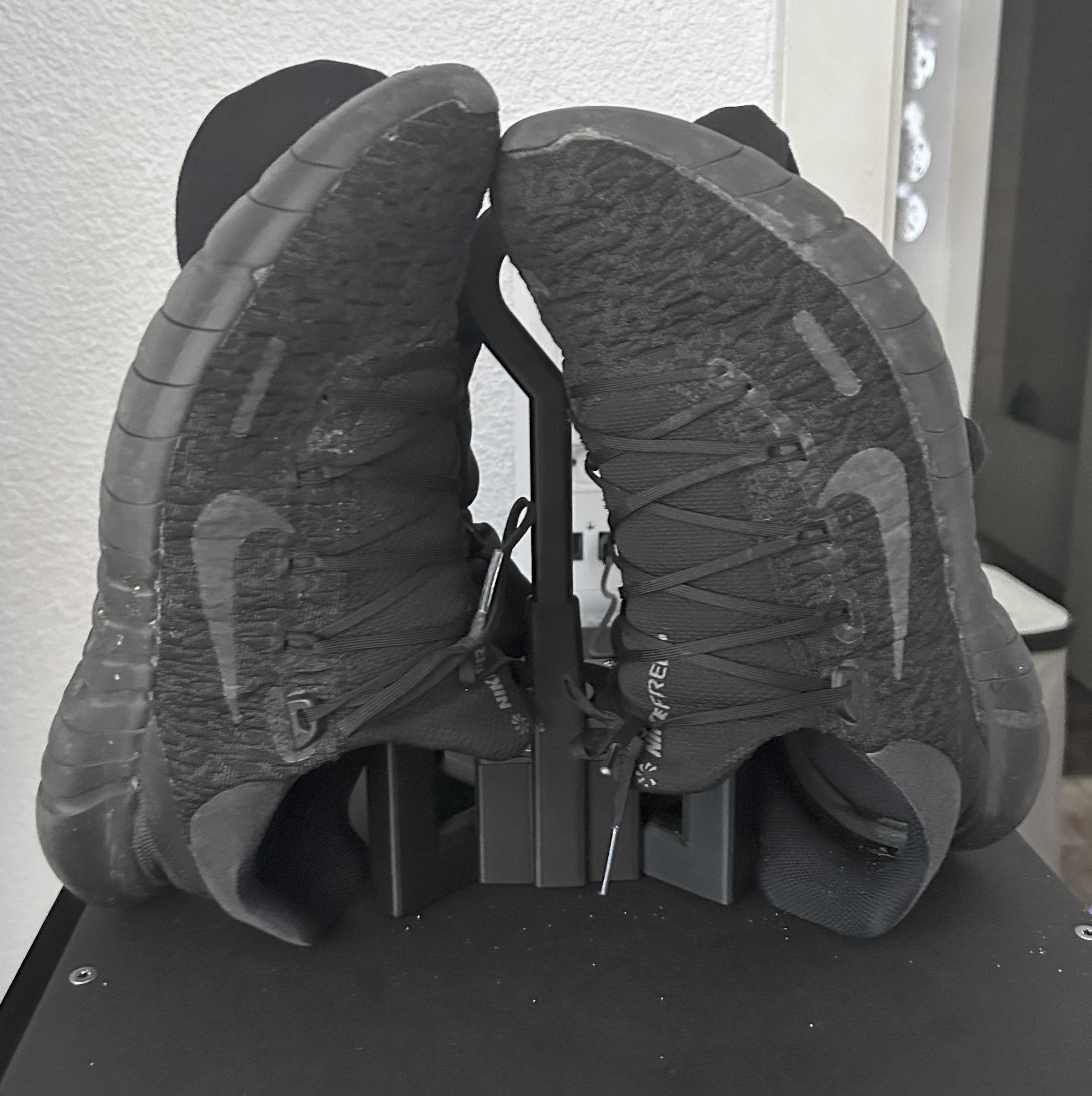 Shoe & Glove Dryer with 60mm USB-Powered 5V Fan by Bernhardiner ...