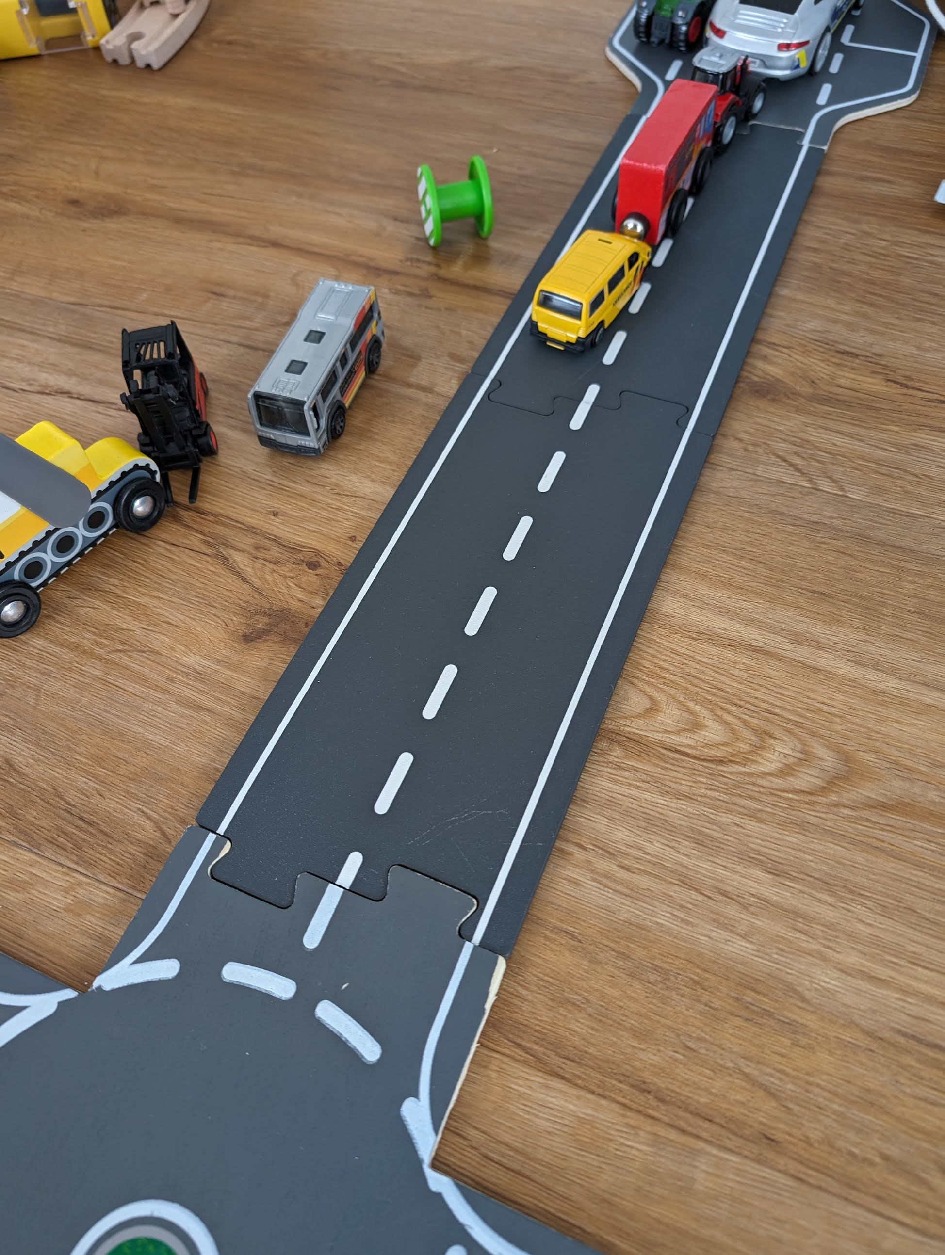 Street Puzzle (compatible to Lidl's Playtime) by Johannes E | Download ...