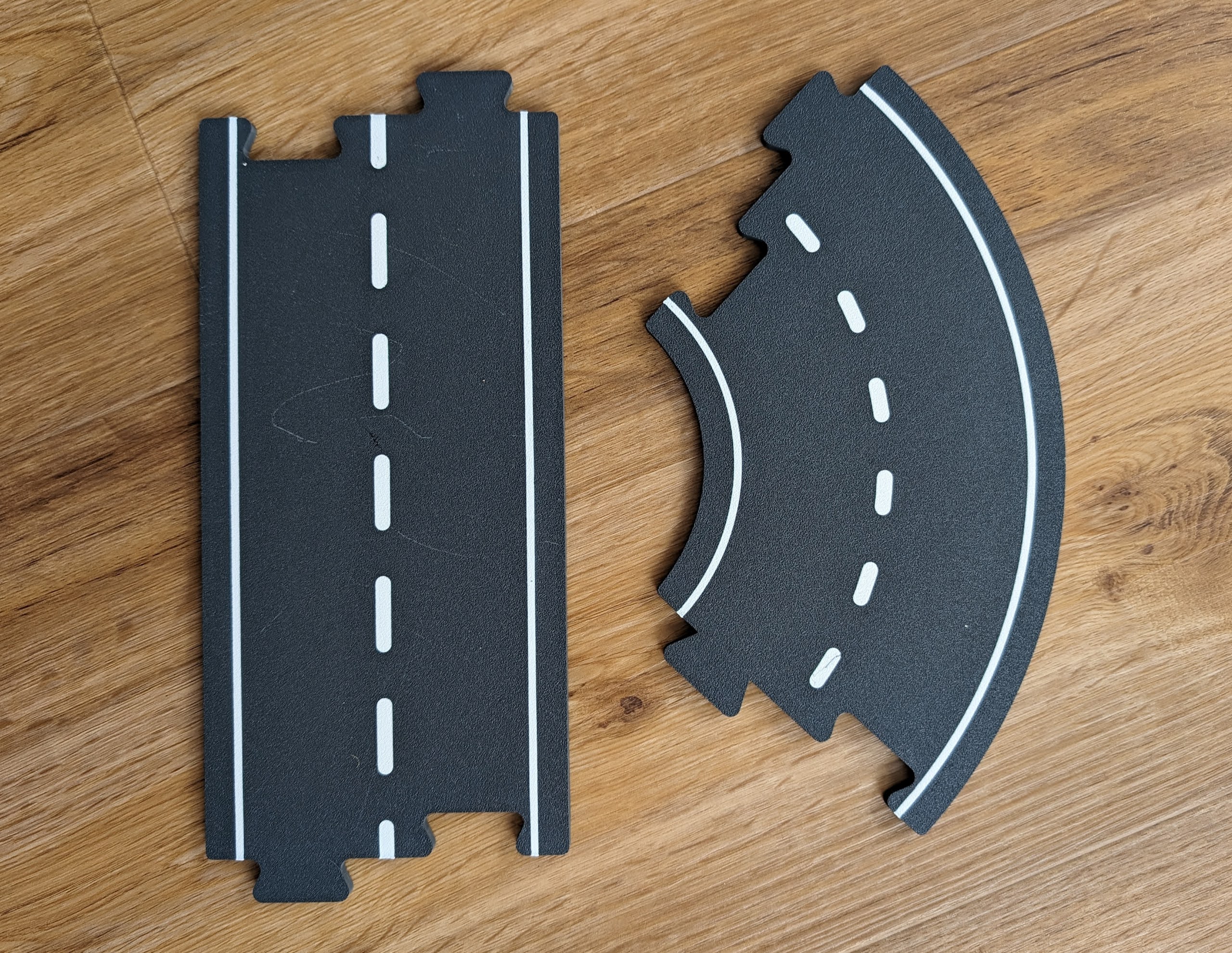 Street Puzzle (compatible to Lidl's Playtime) by Johannes E | Download ...