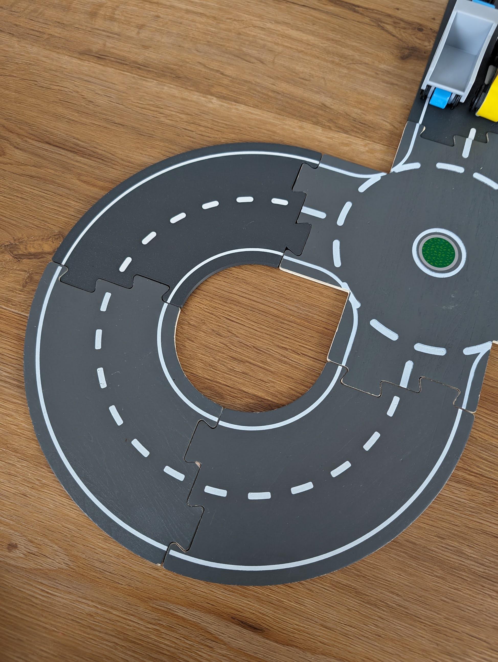 Street Puzzle (compatible to Lidl's Playtime) by Johannes E | Download ...