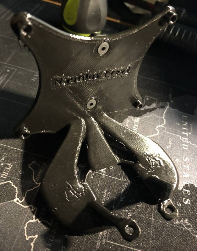 The Nautilus - Sovol SV06 Fan Duct 5015 Blower Fan V4 REMIX, higher ...