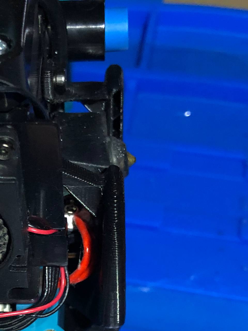 The Nautilus - Sovol SV06 Fan Duct 5015 Blower Fan V4 REMIX, higher ...