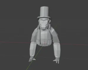 animal company trophy vr. by bluedog_kobe | Download free STL model ...