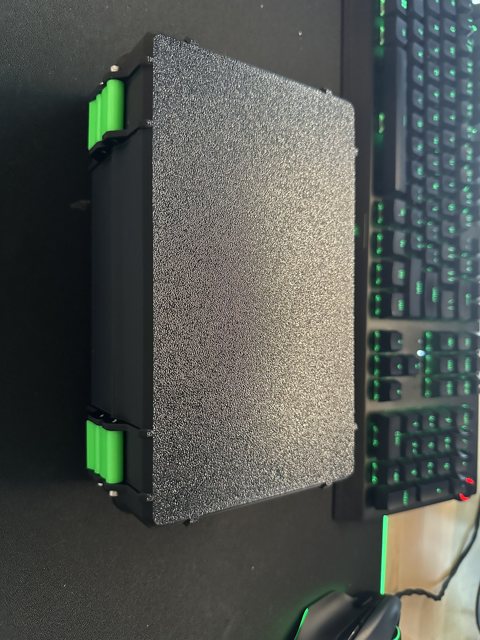 Rugged Box - Fnirsi HS-01 Storage Box / Kaiweets KETS02 by Chris ...