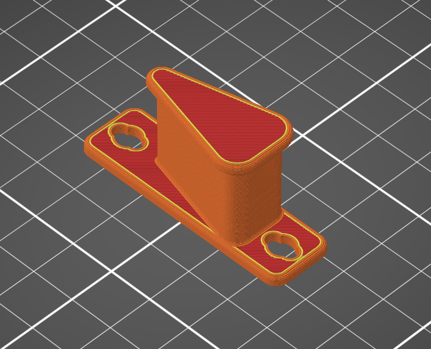 Skadis Tool Holder [Collection] by DsK_Printing | Download free STL ...