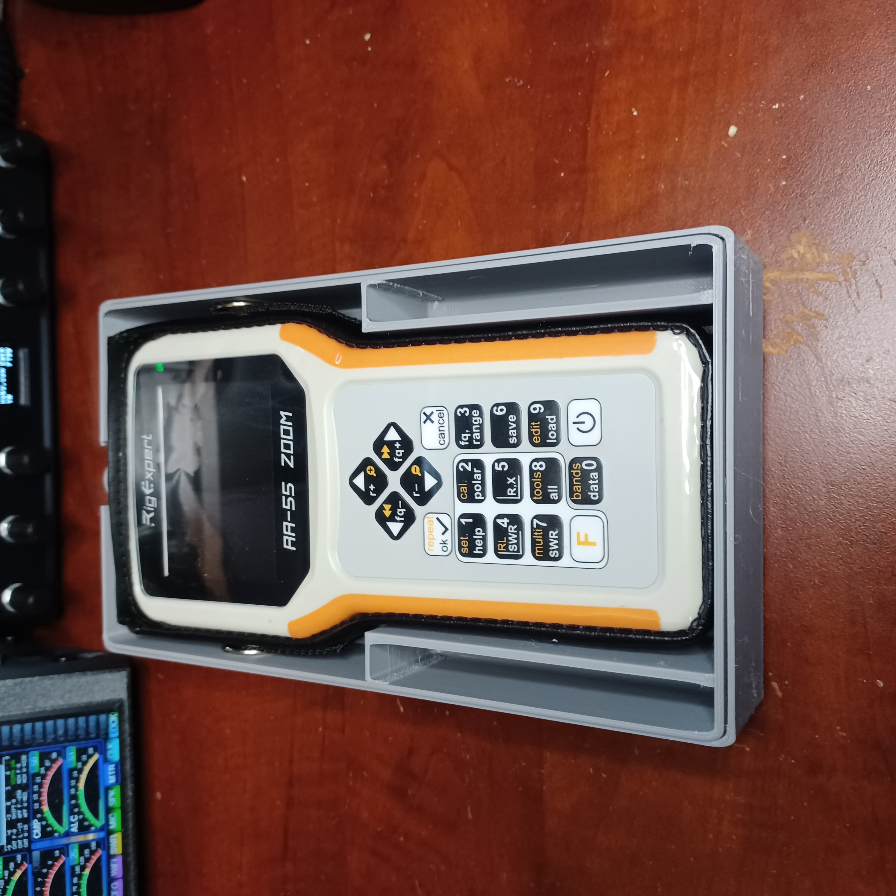 RigExpert Hard Case by Jim | Download free STL model | Printables.com
