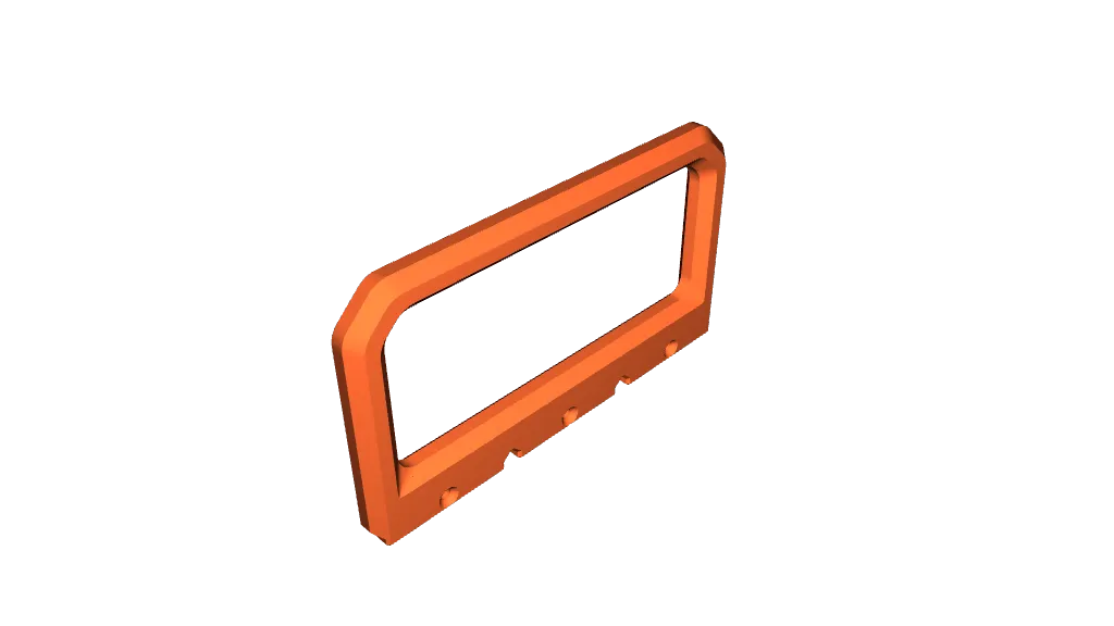 Stackable Gridfinity base tray - 3x3 by philon | Download free STL model | Printables.com