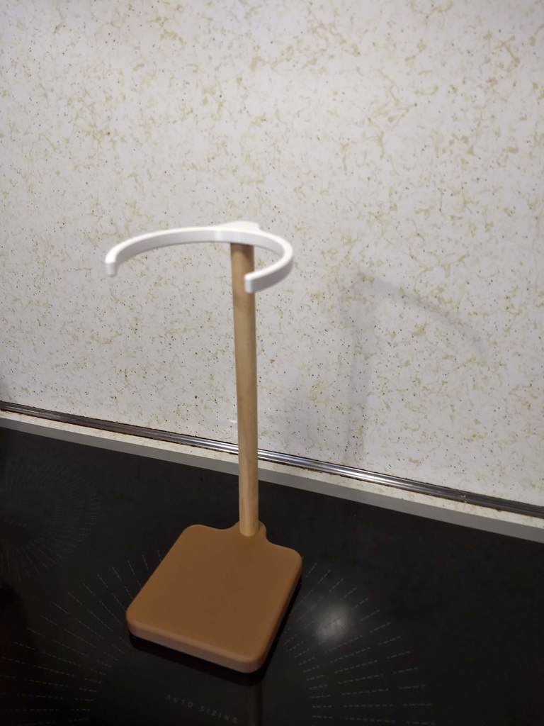 18 inch doll stand by par2808 | Download free STL model | Printables.com