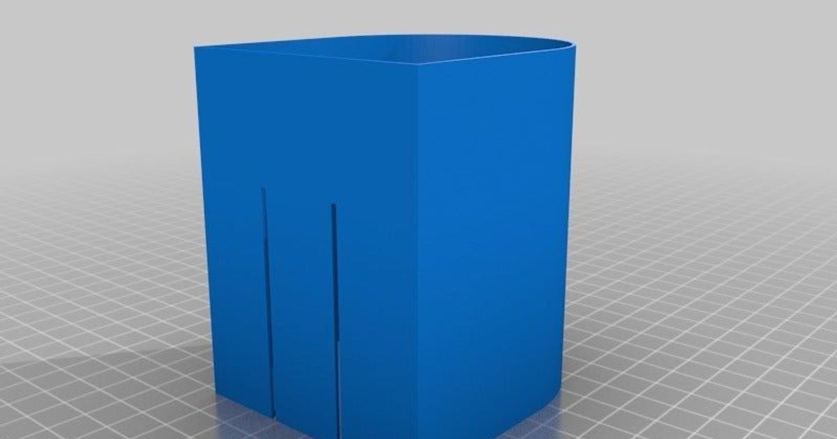 Desk Widget by par2808 | Download free STL model | Printables.com