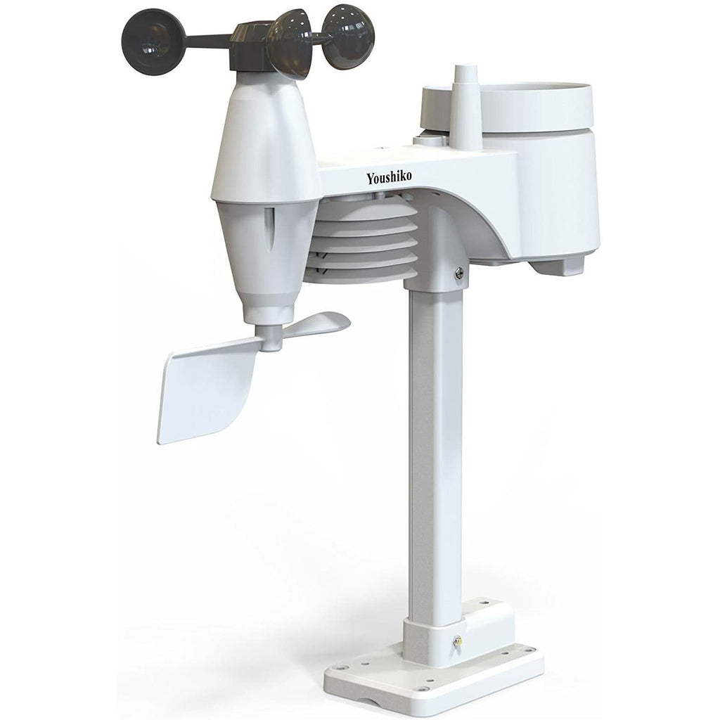 Spare Parts for Youshiko YC1130 by Adrian Hungate | Download free STL ...