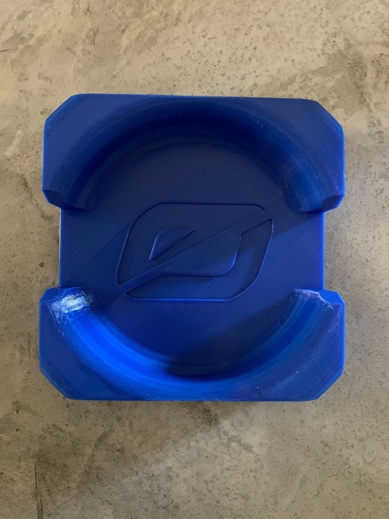 Onewheel Pint Car Stand for Prusa MINI by SkyhawkPilot | Download free ...