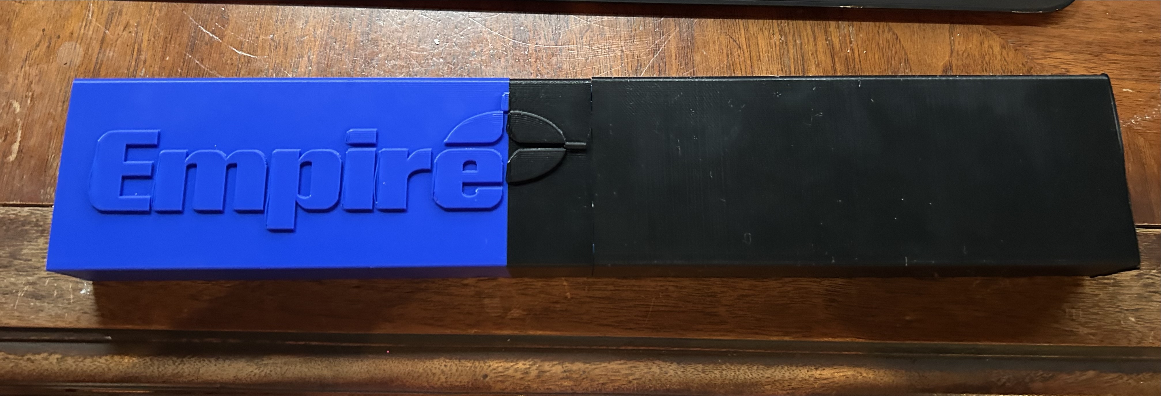 Empire E105.16 True Blue Digital Box Level 406mm/ 16' by cyrillink ...