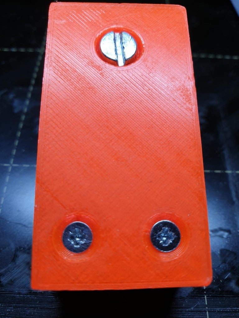 Measurement Locator V1 by artsef | Download free STL model | Printables.com