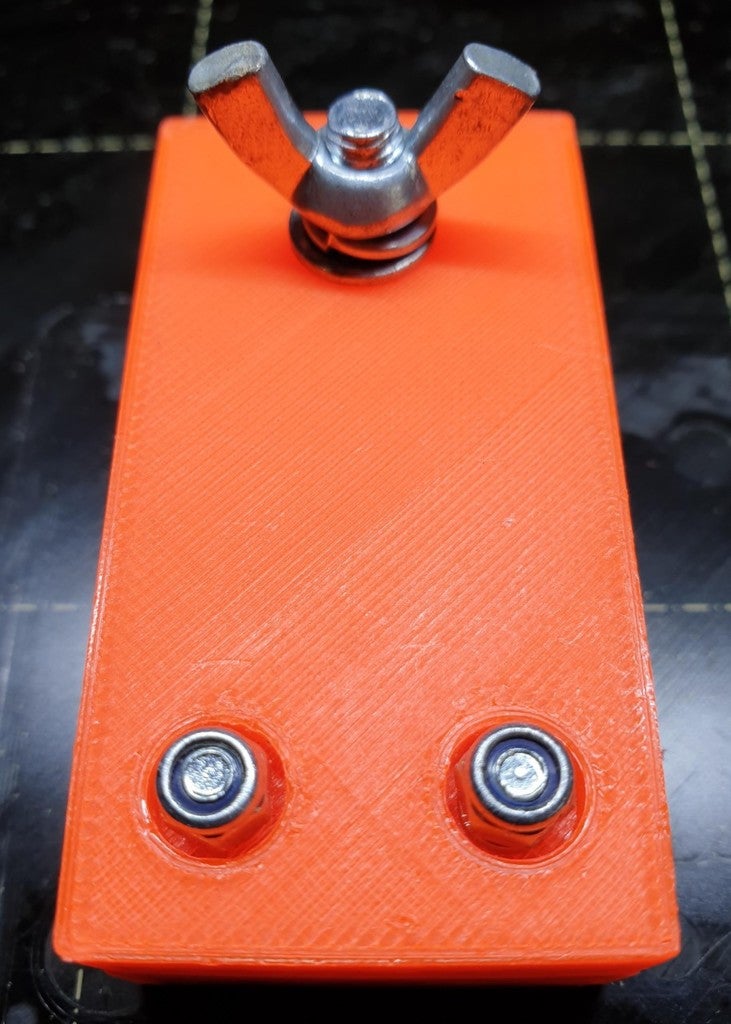 Measurement Locator V1 by artsef | Download free STL model | Printables.com