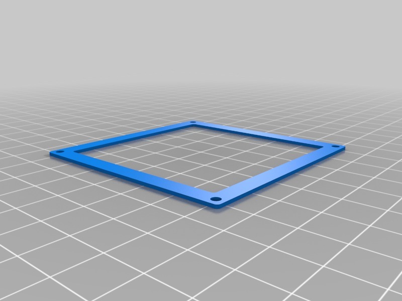 Tabletop RPG grid markers by Rafael Estevam | Download free STL model ...