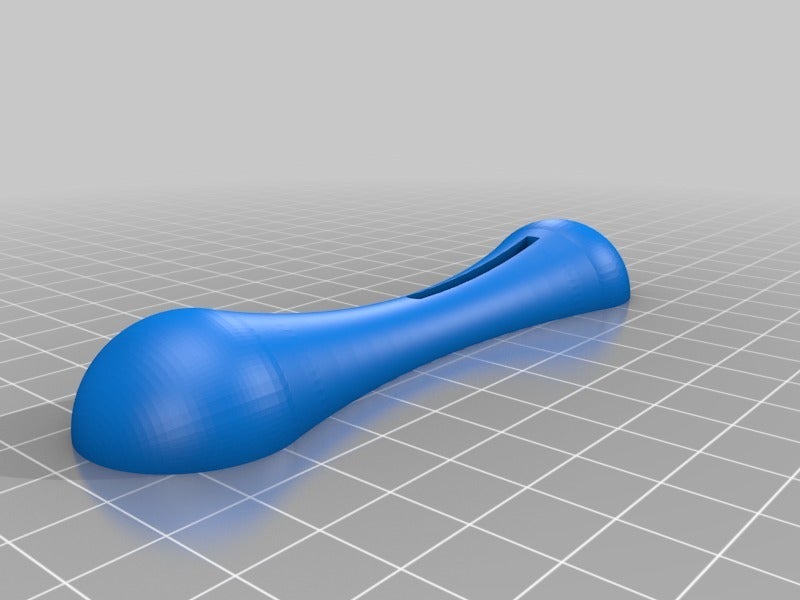 Hex/ Allen Key Handle (M3 Key for original Prusa i3 MK3 & MMU2S kit ...