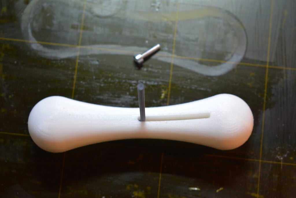 Hex/ Allen Key Handle (M3 Key for original Prusa i3 MK3 & MMU2S kit ...