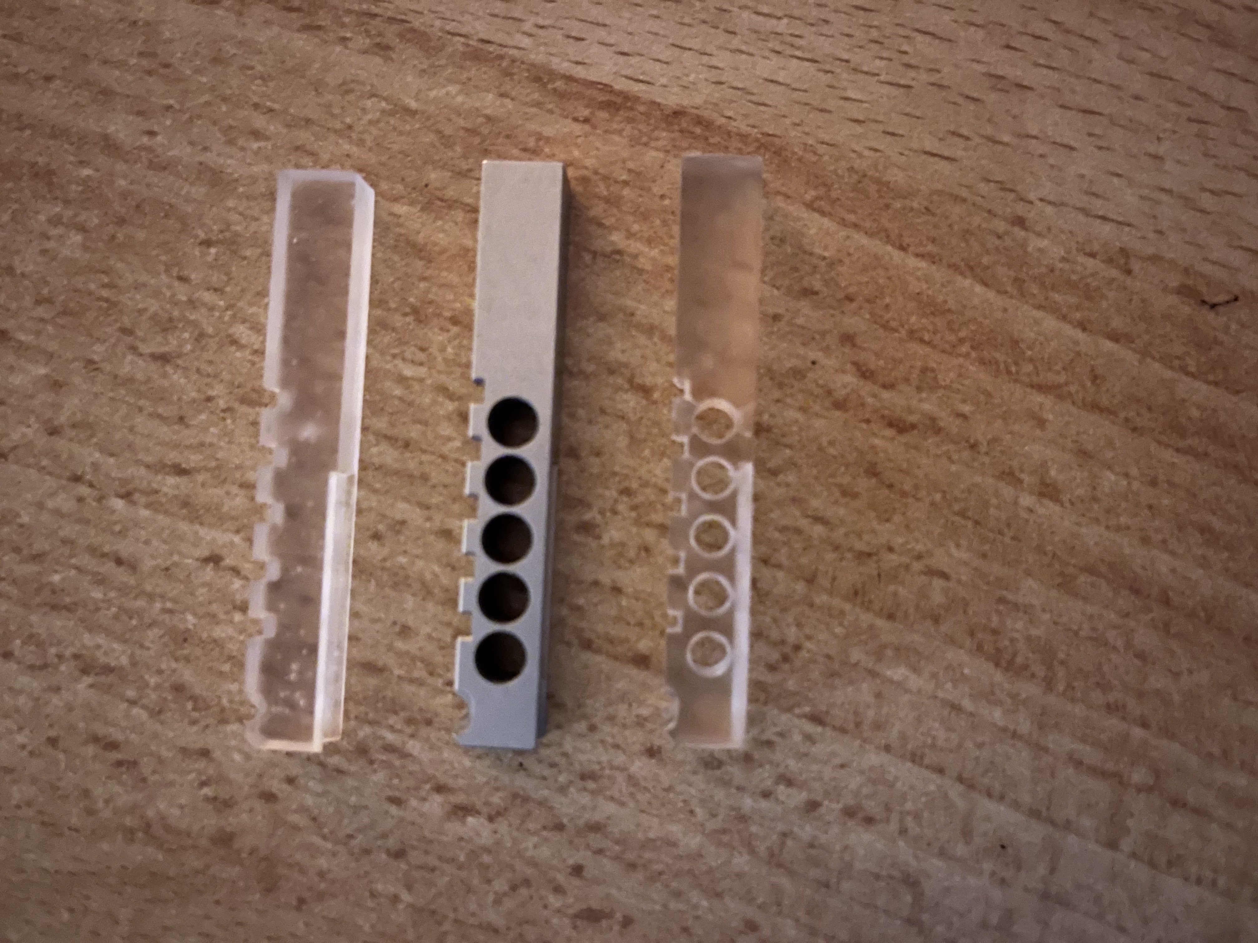 Steyr LP 50 Magazin by Adlerauge83 | Download free STL model ...