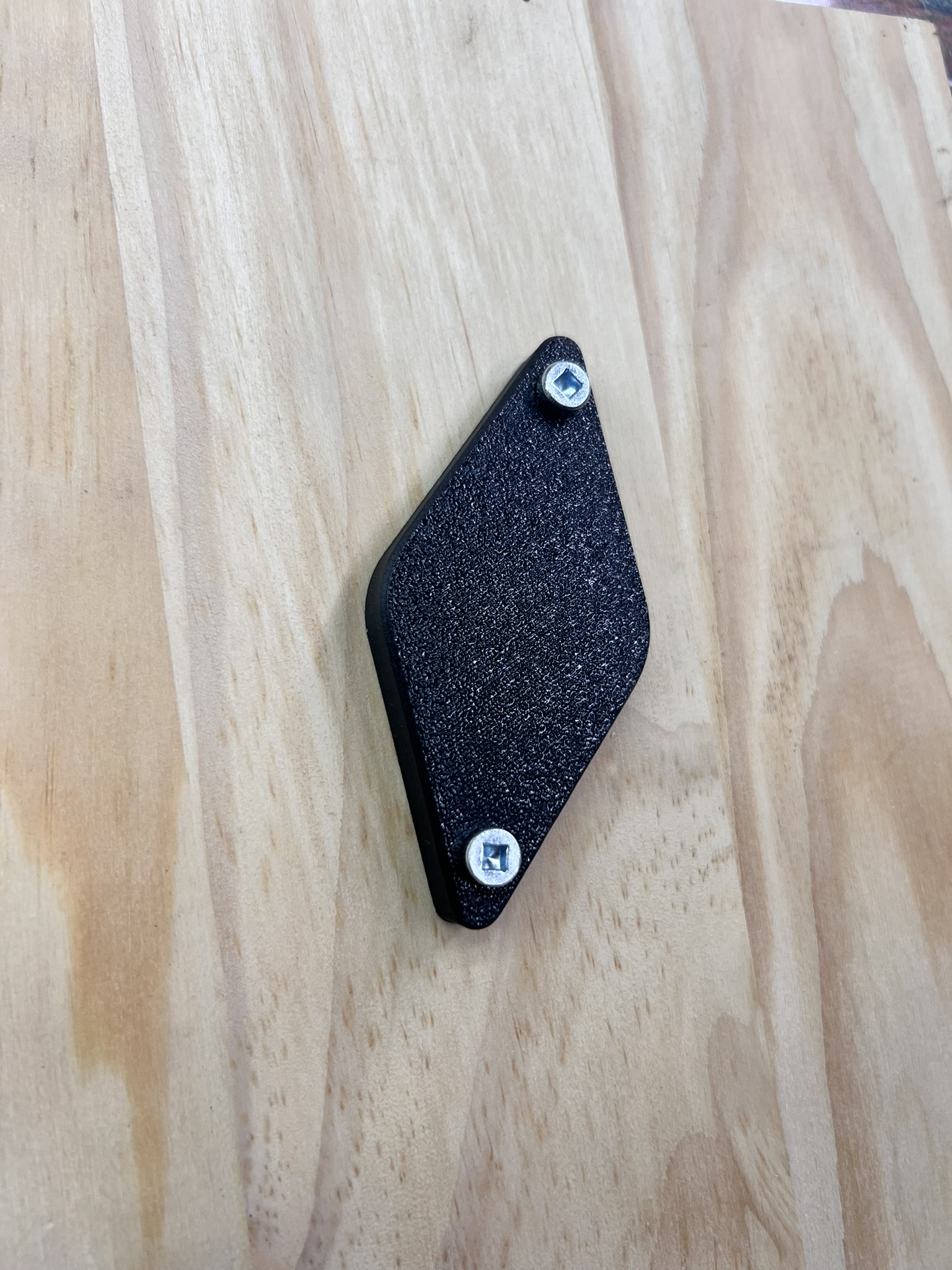 Simple Airtag Mount by potatoworld | Download free STL model ...