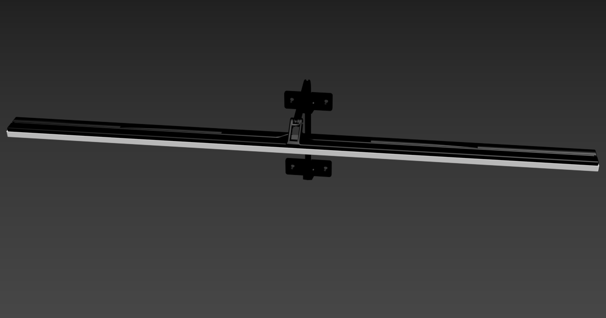 Lamp Led by 3DAdán | Download free STL model | Printables.com