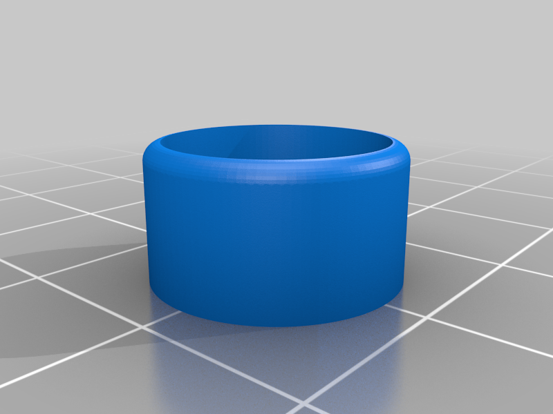 File Handle by artsef | Download free STL model | Printables.com