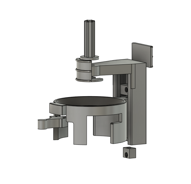 Autocomb WDT tool v1.1 von RoséBS | Kostenloses STL-Modell ...