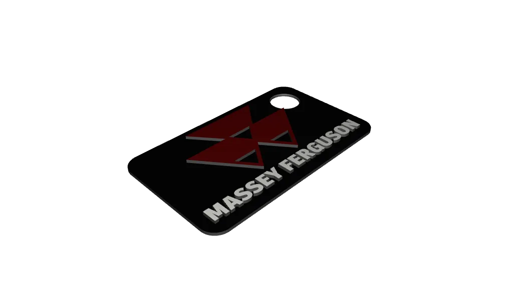 Mj Ferguson Logo