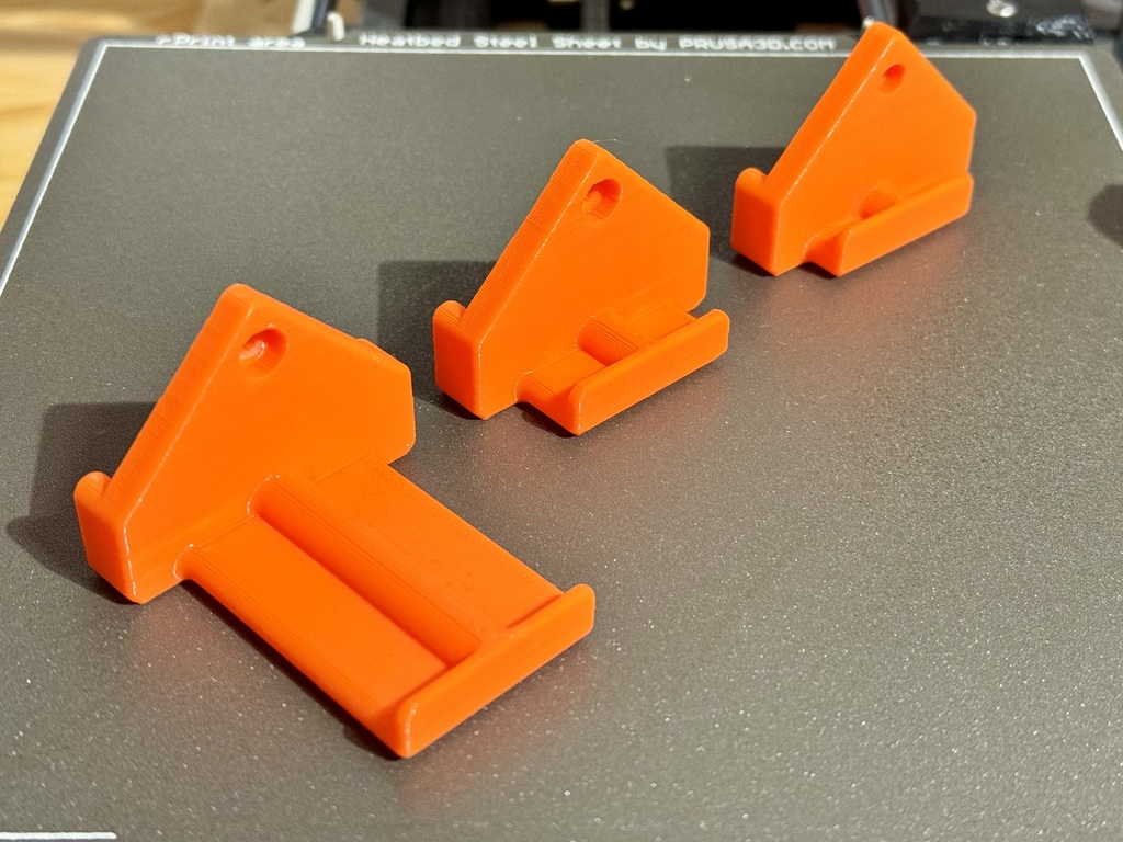 IKEA SKADIS Eurohole Hook by Robert Hülsmann | Download free STL model ...