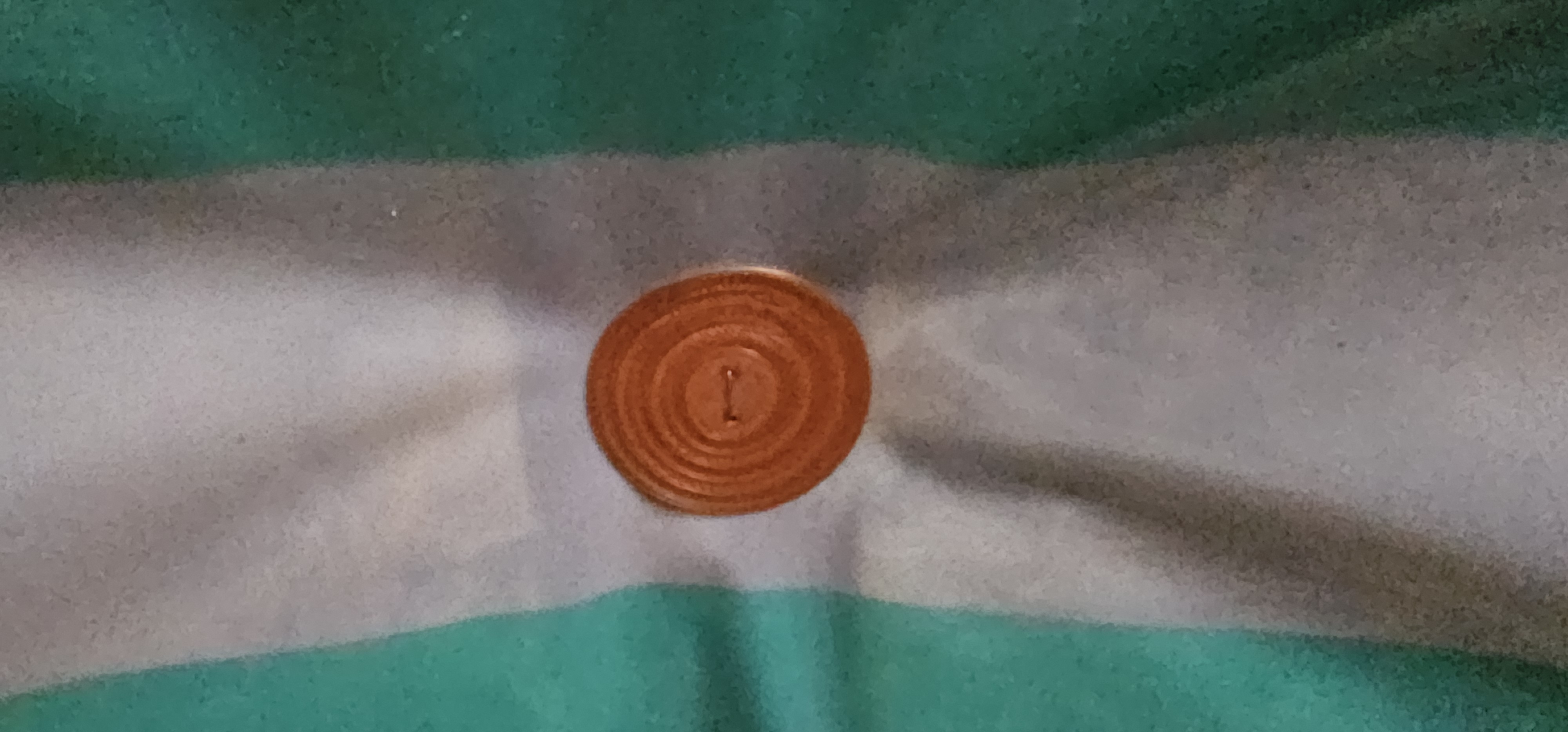 Staples System 53 load distribution disc by Willdmo | Download free STL ...