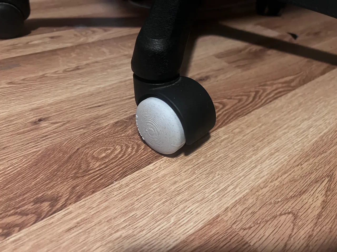 Office Chair Wheel by bigchief | Download free STL model | Printables.com