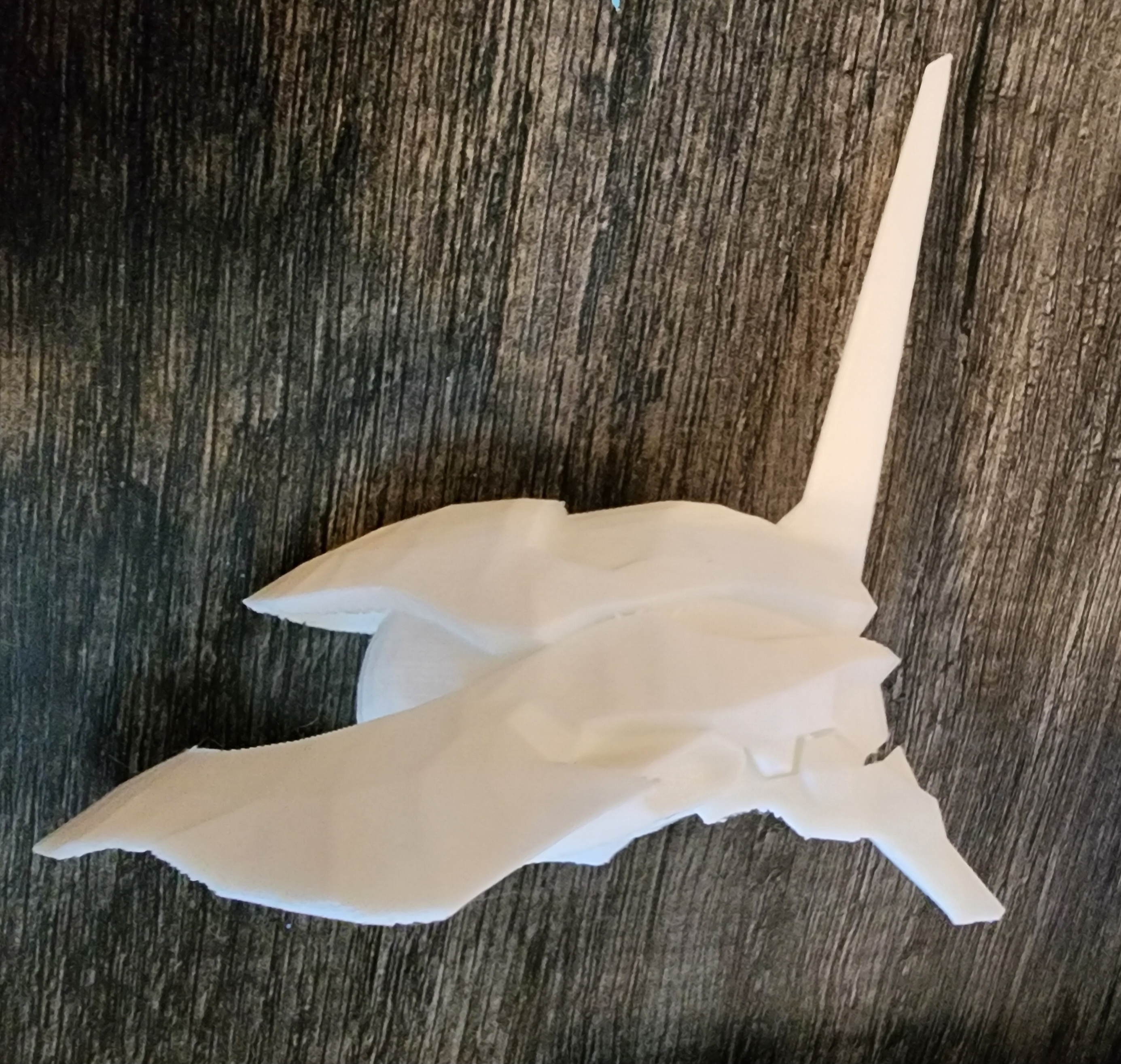 EVA unit 01 von Ash Torres | Kostenloses STL-Modell herunterladen ...