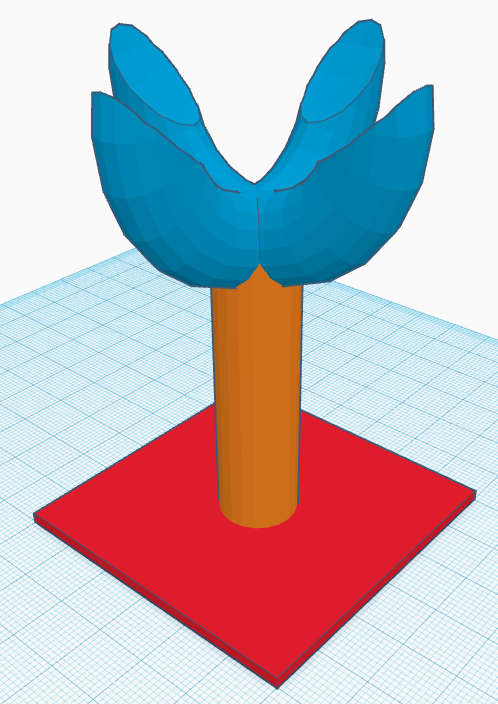 Mount for Deathstar by Adrian Hungate | Download free STL model ...