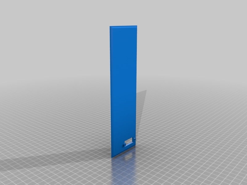 7 cell 18650 powerbank by Hexide | Download free STL model | Printables.com
