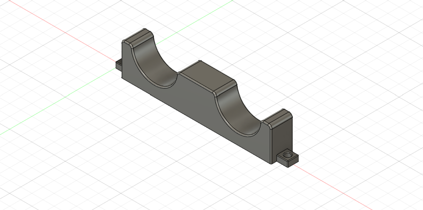 Rifle Rest by 3DPrinTer | Download free STL model | Printables.com