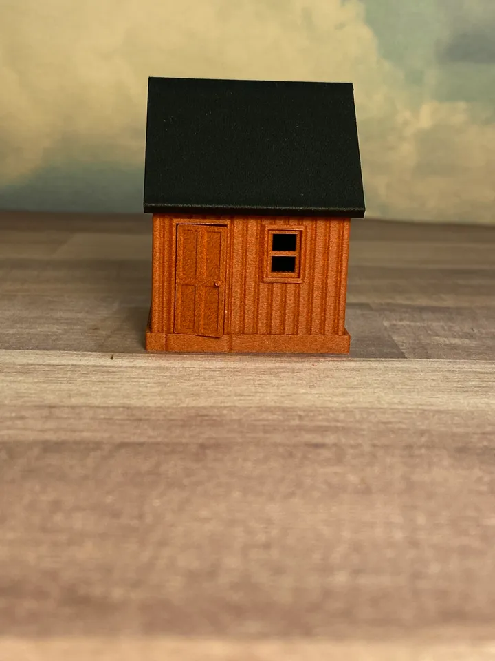 Harmony Haven by Signature Hobbies | Download free STL model | Printables.com