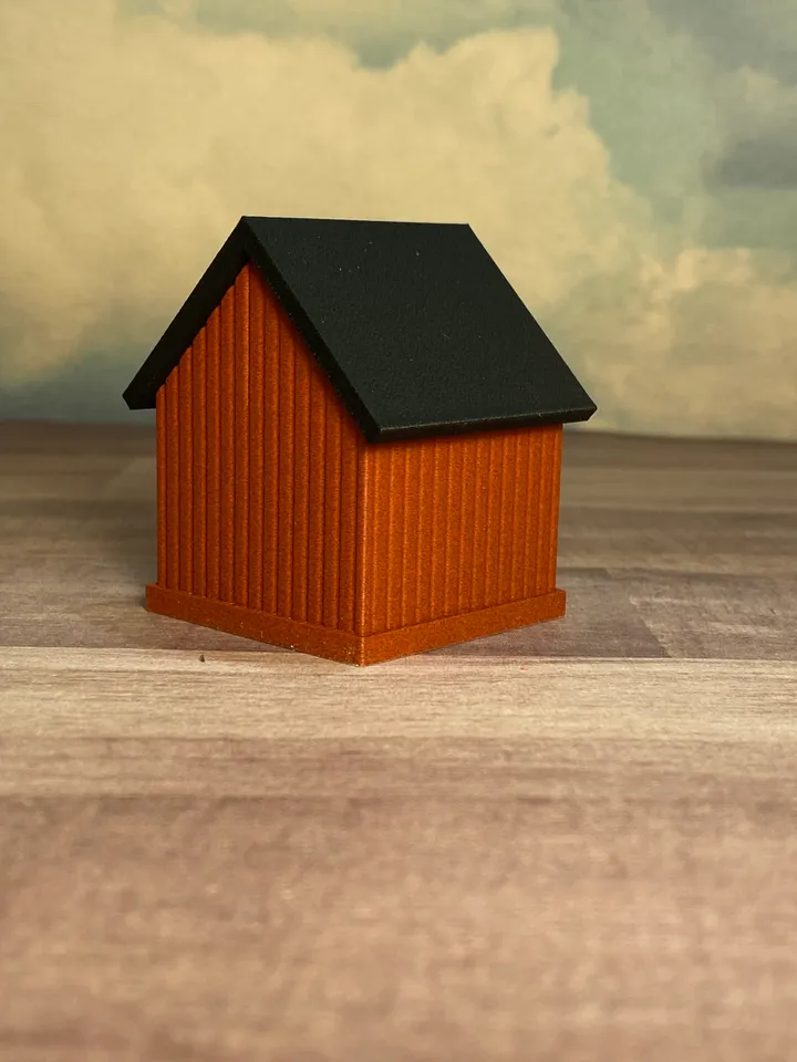 Harmony Haven by Signature Hobbies | Download free STL model ...