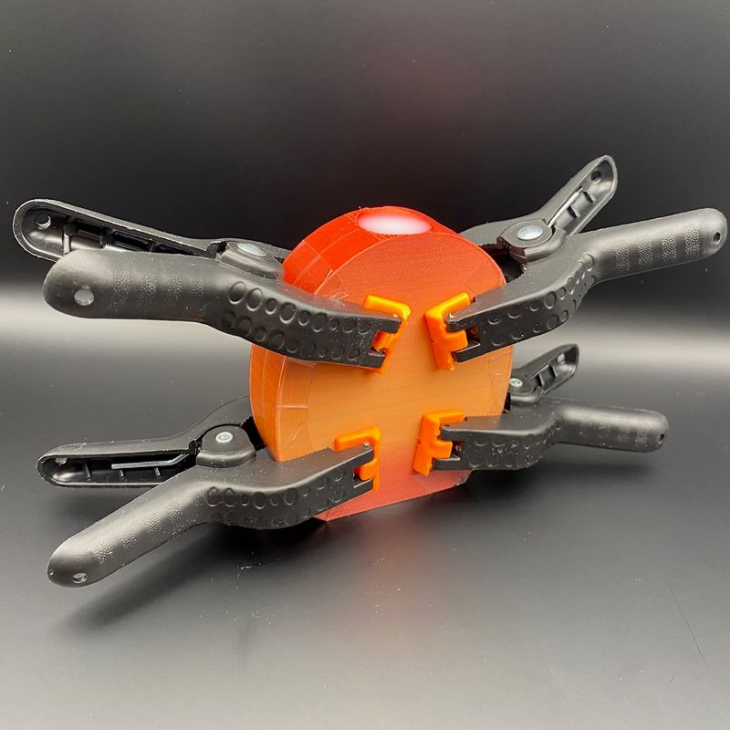 The Flexy Stick Figure by NAM_3 | Download free STL model | Printables.com