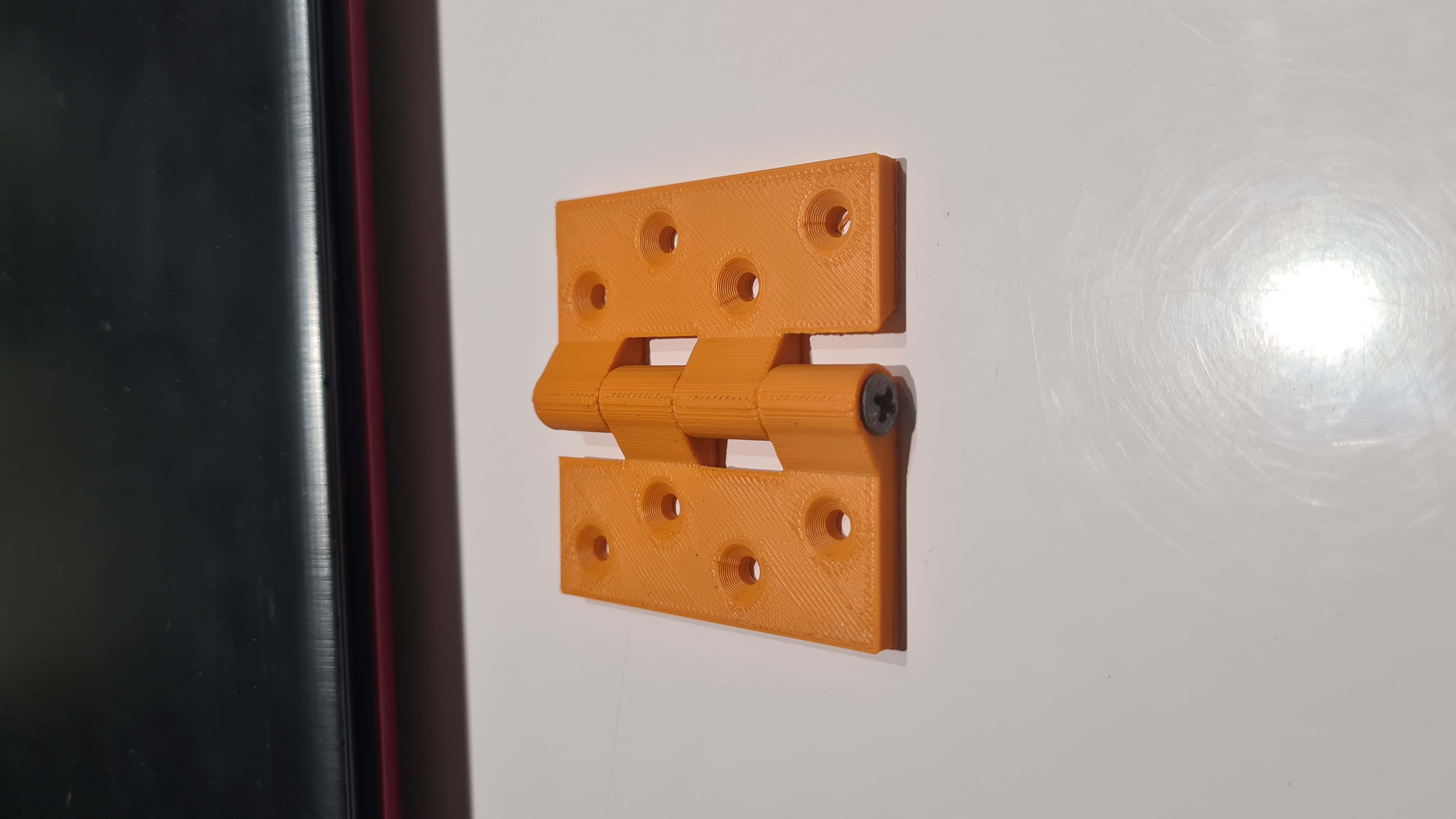 Hinge/pant by RB86 | Download free STL model | Printables.com