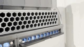 HKR Build Plate Storage - Under AMS - Stackable - 256 x 256 Plates by ...