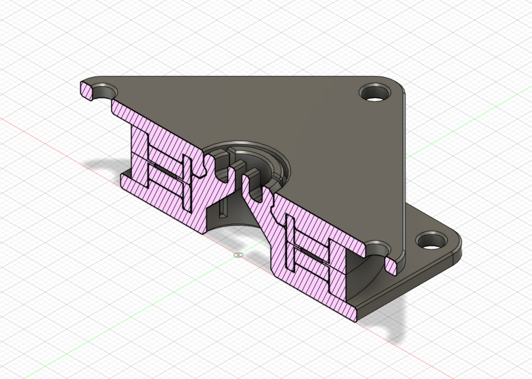 Index Table by Zicchan | Download free STL model | Printables.com