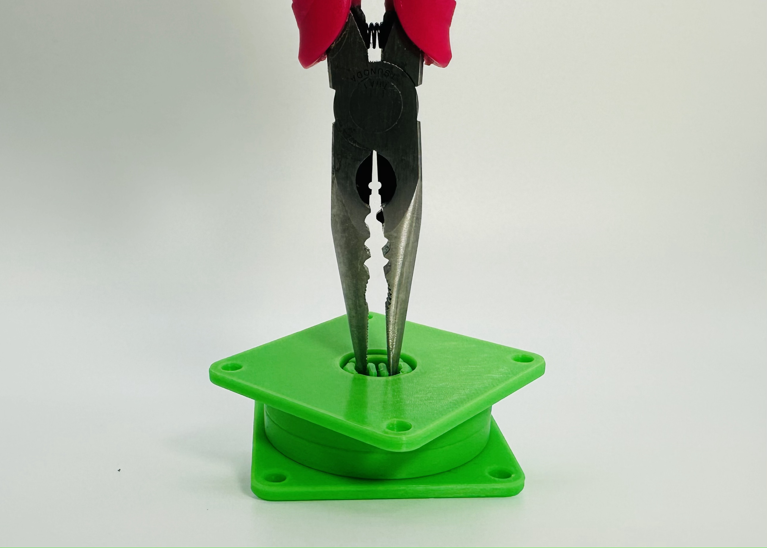 Index Table by Zicchan | Download free STL model | Printables.com
