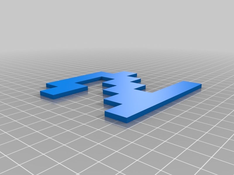 House numbers by Okcazure | Download free STL model | Printables.com