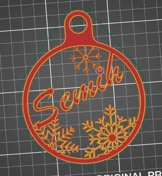 Semih by Urs Hofer | Download free STL model | Printables.com