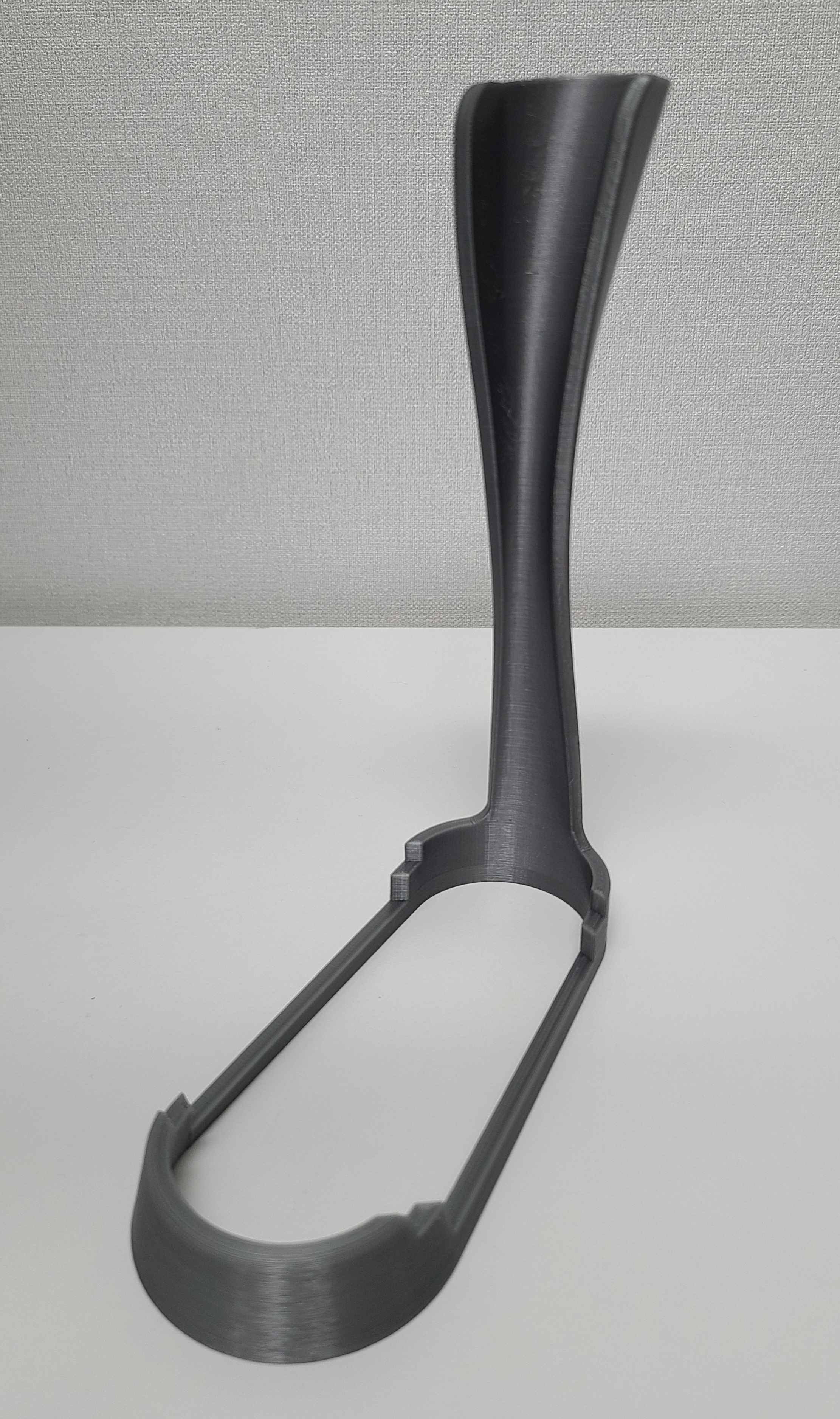 Ladle stand for your kitchen by dynaqua | Download free STL model ...