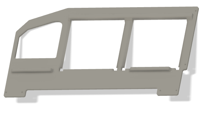 A320 Captain side MIP Panel par JaKr | Téléchargez gratuitement un ...