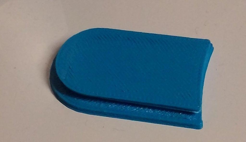 superior electric variac cover plug by Okcazure | Download free STL ...