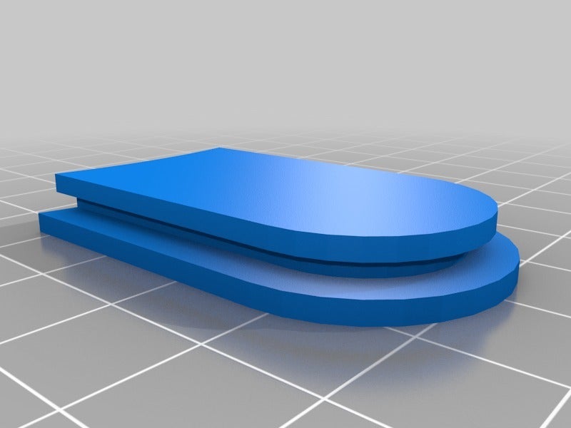 superior electric variac cover plug by Okcazure | Download free STL ...