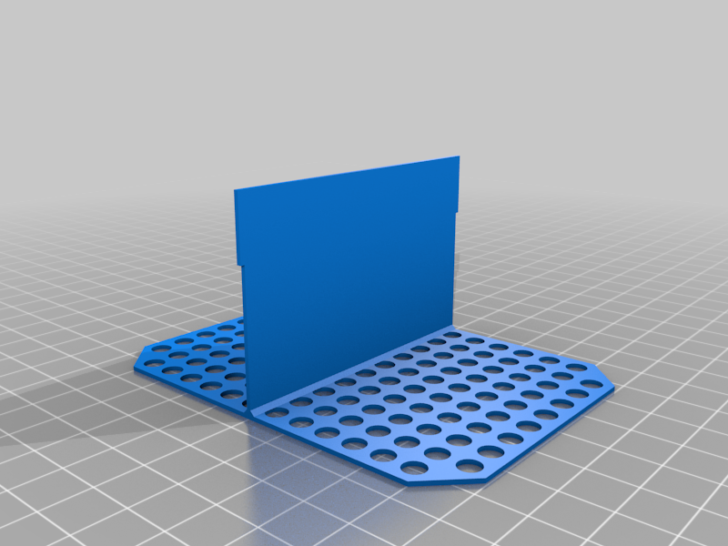 Box divider for assortment box by Kowa | Download free STL model ...