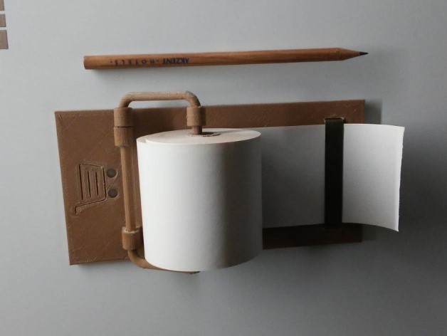 Shopping List by Kowa | Download free STL model | Printables.com